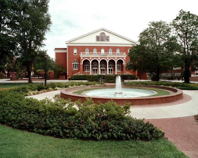 Greenville Area Photos